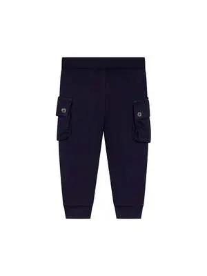 Polo Ralph Lauren T-shirt And Pants Set