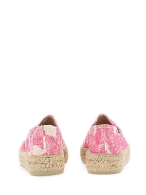 Manebí Espadrille - Multicolour