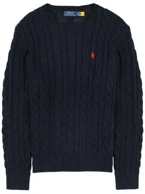 Polo Ralph Lauren Cable Knit Sweater