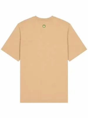 BARROW Iconic T-shirt - Beige