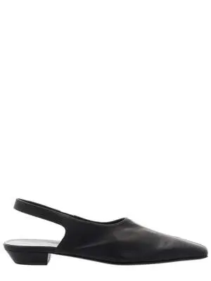 Khaite Celia Slingback