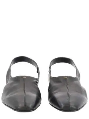 Khaite Celia Slingback