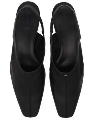 Khaite Celia Slingback