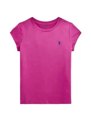 Polo Ralph Lauren T-shirt - Pink