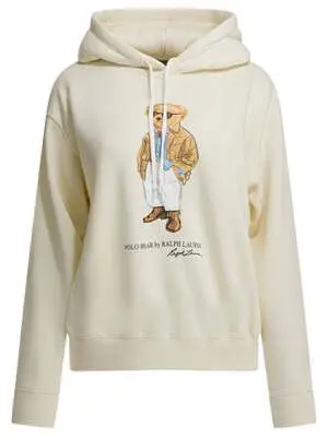 Polo Ralph Lauren Polo Bear Hoodie