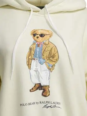 Polo Ralph Lauren Polo Bear Hoodie