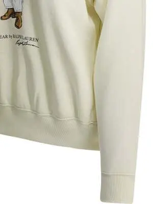 Polo Ralph Lauren Polo Bear Hoodie