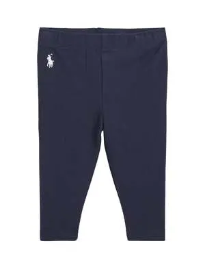Polo Ralph Lauren Logo Leggings