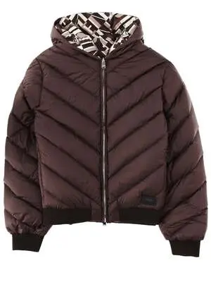 Fendi Padded Reversible Jacket