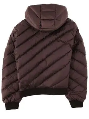 Fendi Padded Reversible Jacket
