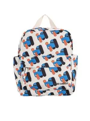 BOBO CHOSES Doggy Mate Backpack