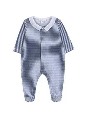 TARTINE ET CHOCOLAT Pyjamas - Blue