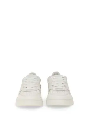 AUTRY Medalist Low Sneakers