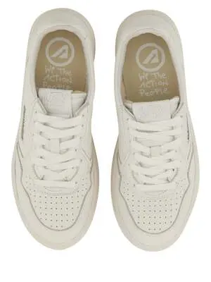 AUTRY Medalist Low Sneakers