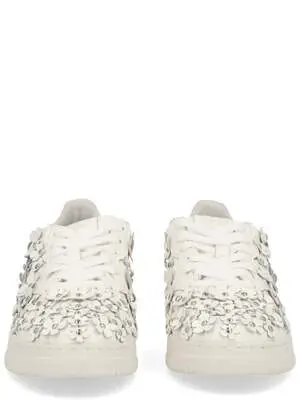 AUTRY Medalist Low Blooming Sneakers