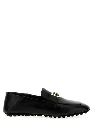 Women's Fendi Noir Shoes
