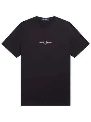 Fred Perry Logo T-shirts For Men