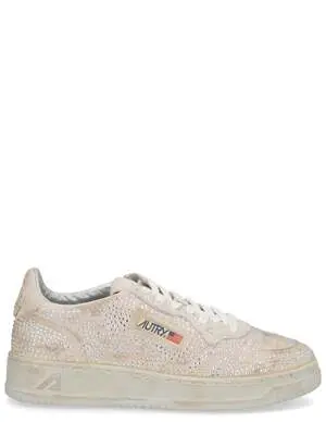 AUTRY Medalist Low Sneakers