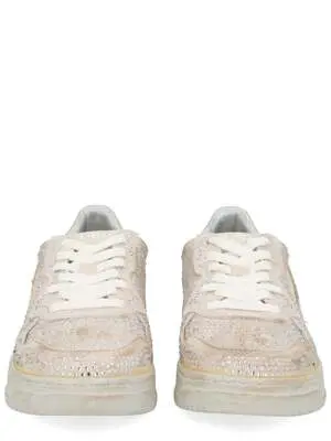 AUTRY Medalist Low Sneakers