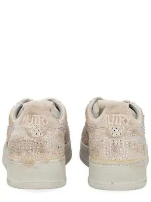AUTRY Medalist Low Sneakers