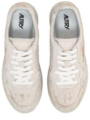 AUTRY Medalist Low Sneakers