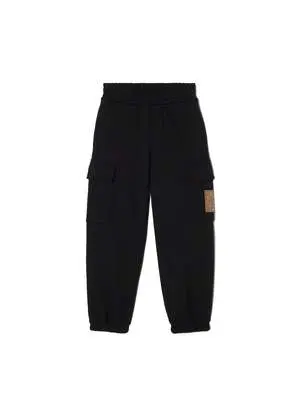 Fendi Office Wear Sweatpants For Women