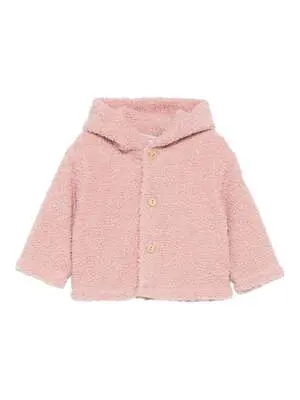 TEDDY & MINOU Jacket - Pink