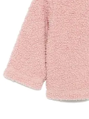 TEDDY & MINOU Jacket - Pink