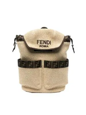 Fendi Backpacks For Women