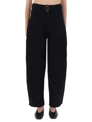 Studio Nicholson Cahun Pants - Black
