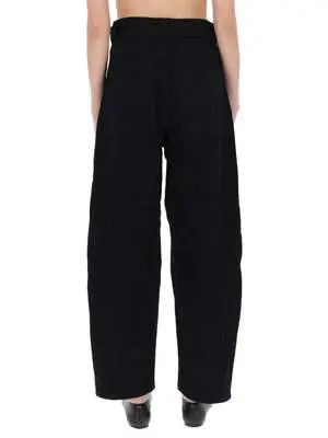 Studio Nicholson Cahun Pants - Black