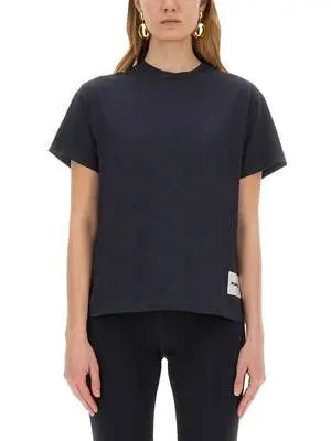 JIL SANDER Pack Of Three T-shirts - Multicolour