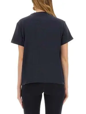JIL SANDER Pack Of Three T-shirts - Multicolour