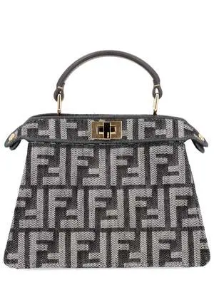 Fendi Peekaboo Iseeu Bag