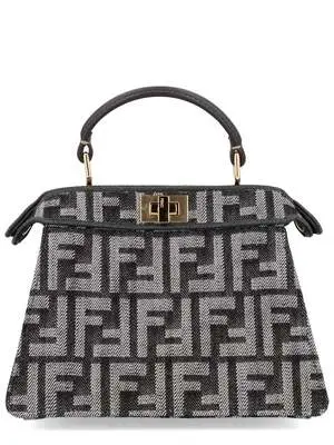 Fendi Peekaboo Iseeu Bag