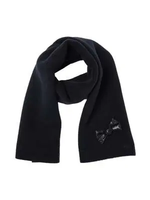 IL GUFO Scarf - Blue