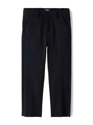 Il Gufo Frill Pants For Women
