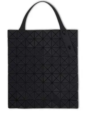 Issey Miyake Prism Plus Tote Bag - Black