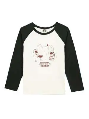 BONTON T-shirt