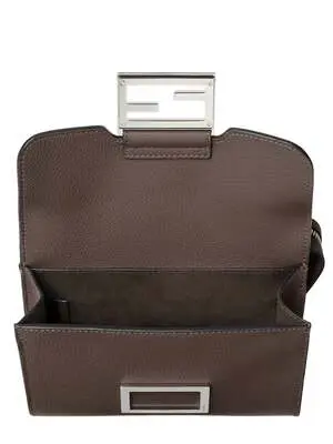 Fendi Baguette Double - Brown