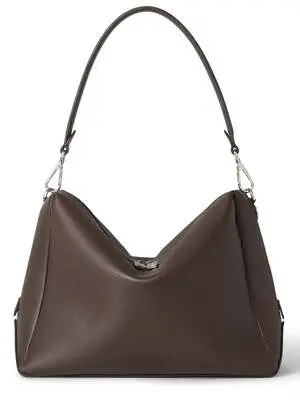 Fendi Shoulder Bag In Leather