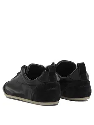 JIL SANDER Etage Sneakers