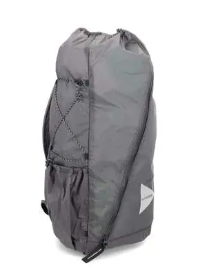 AND WANDER Sil Daypack Backpack