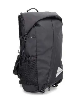 AND WANDER Ecopack 18 L Backpack