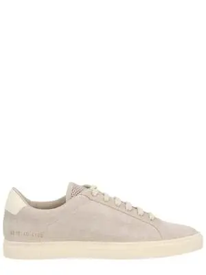 COMMON PROJECTS Retro Vintage Sneakers