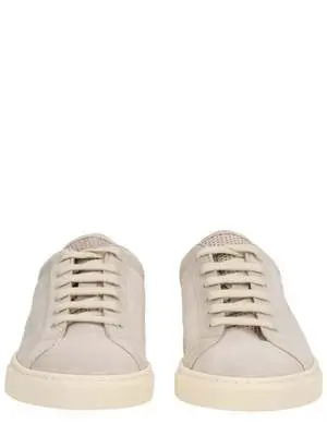 COMMON PROJECTS Retro Vintage Sneakers