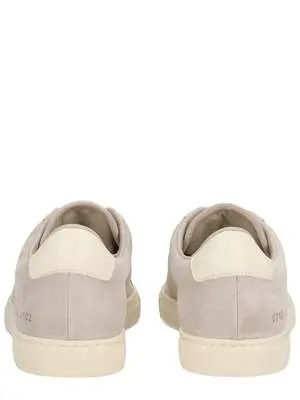 COMMON PROJECTS Retro Vintage Sneakers