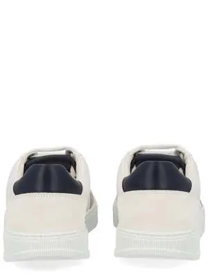 FERRAGAMO Gancini Sneakers