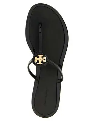 Tory Burch Mini Miller Jelly Sandals