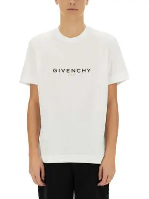 Givenchy Reverse' T Shirt